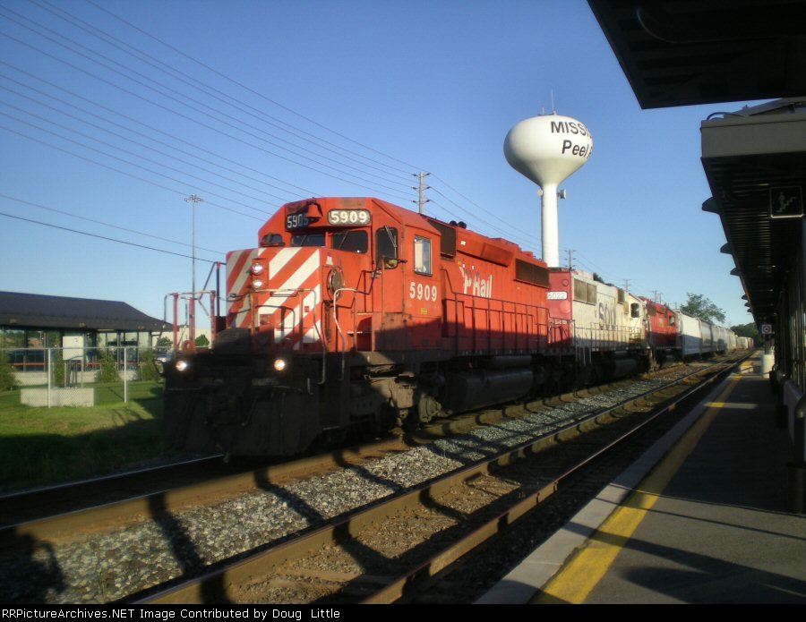 CP 5909